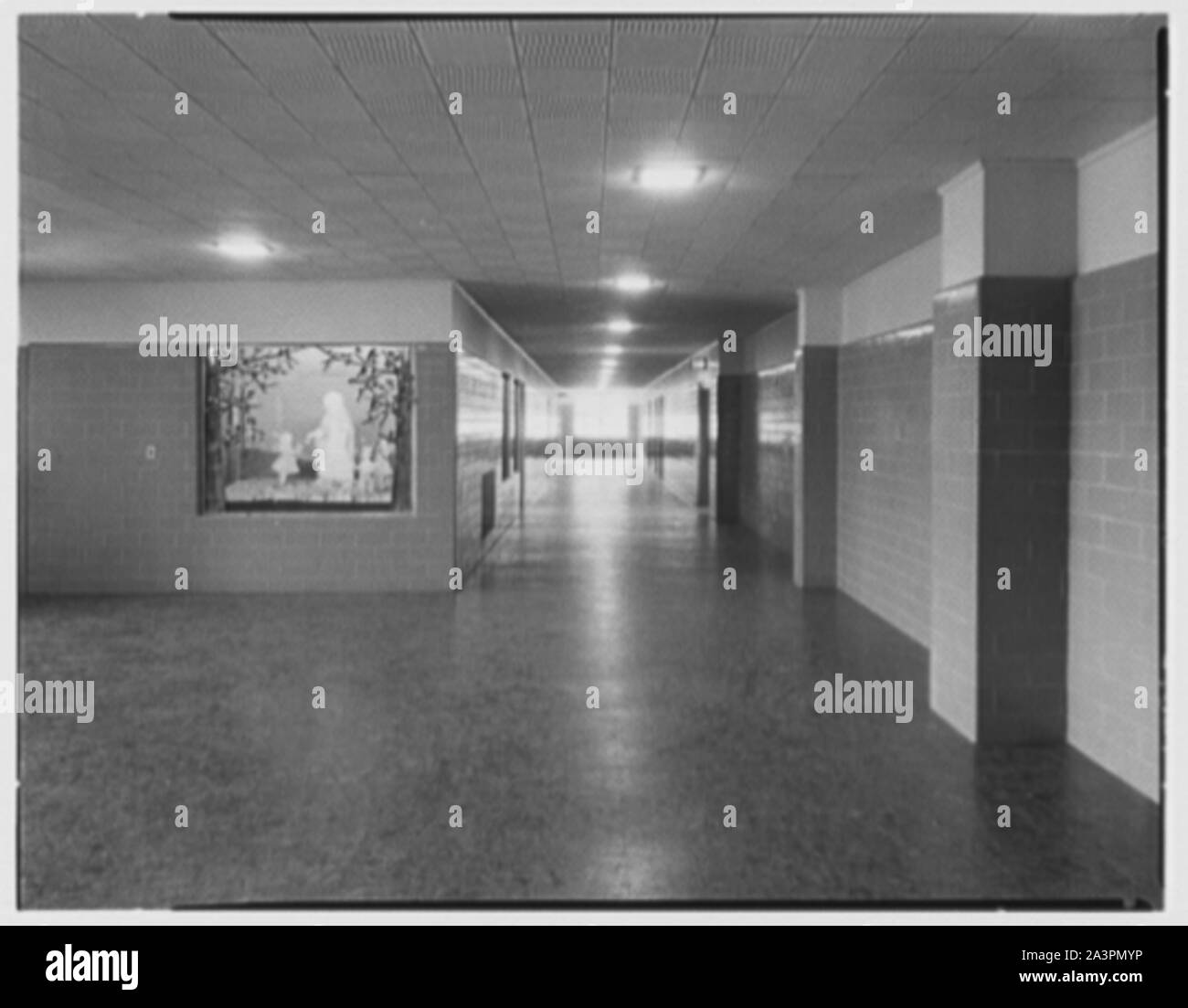 School programs Black and White Stock Photos & Images - Alamy