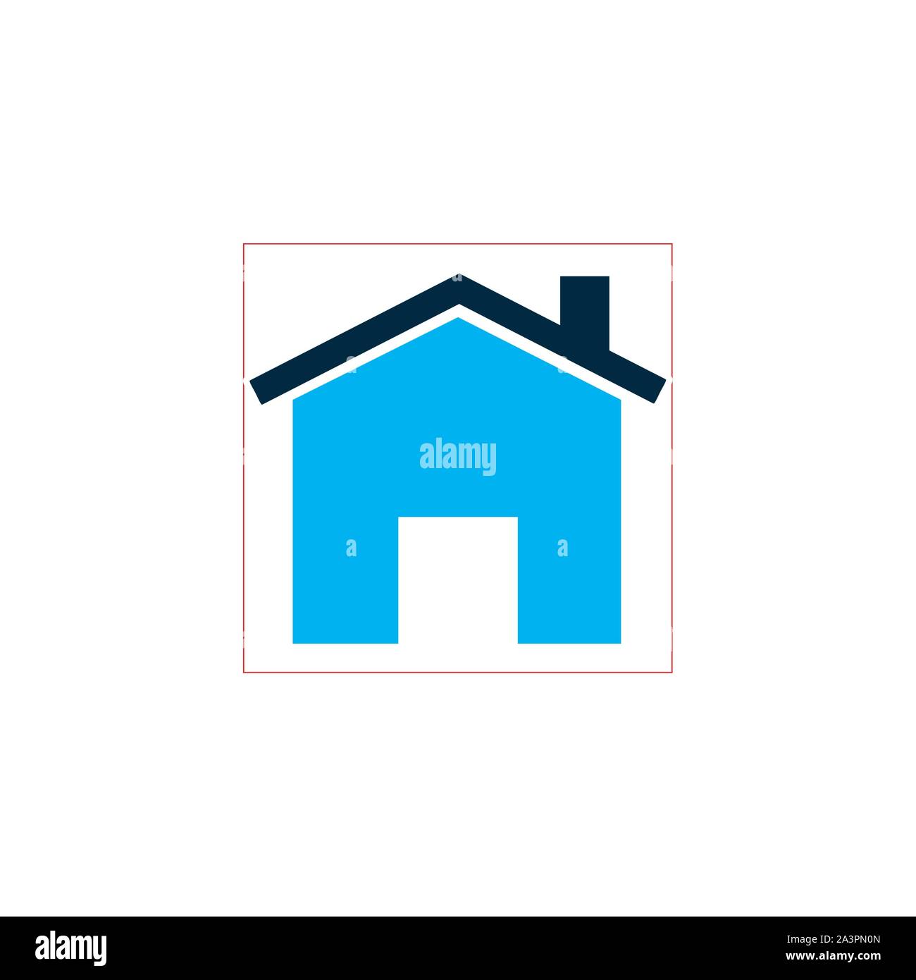 House design, Home real estate building residential architecture and ...