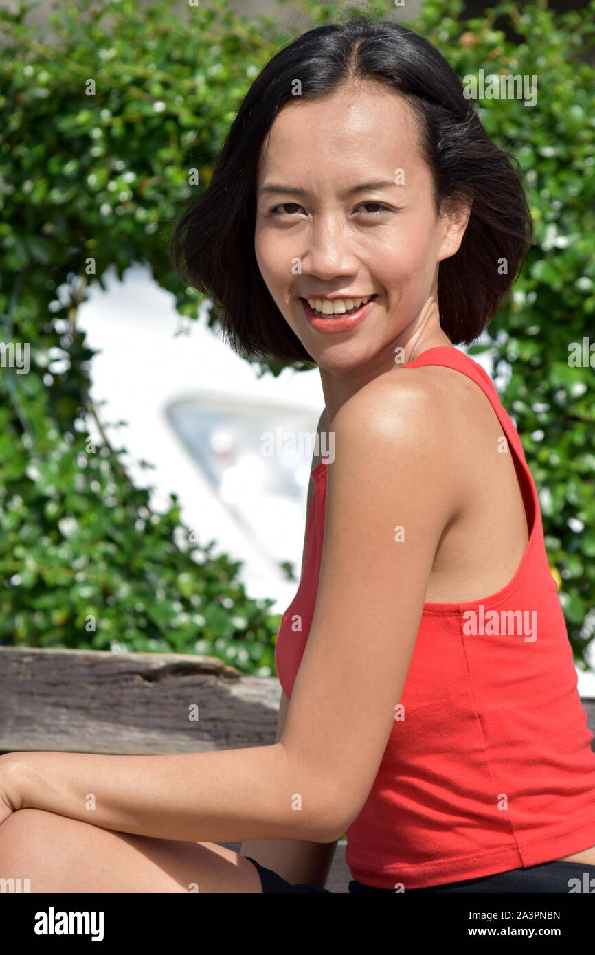 Adult female women hi-res stock photography and images - Alamy