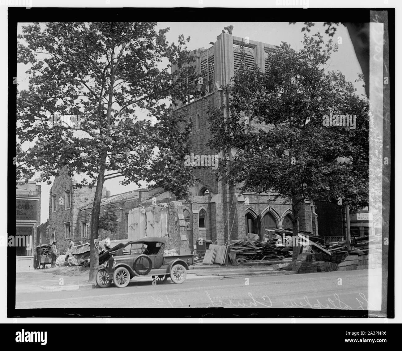 Being raised Black and White Stock Photos & Images - Alamy