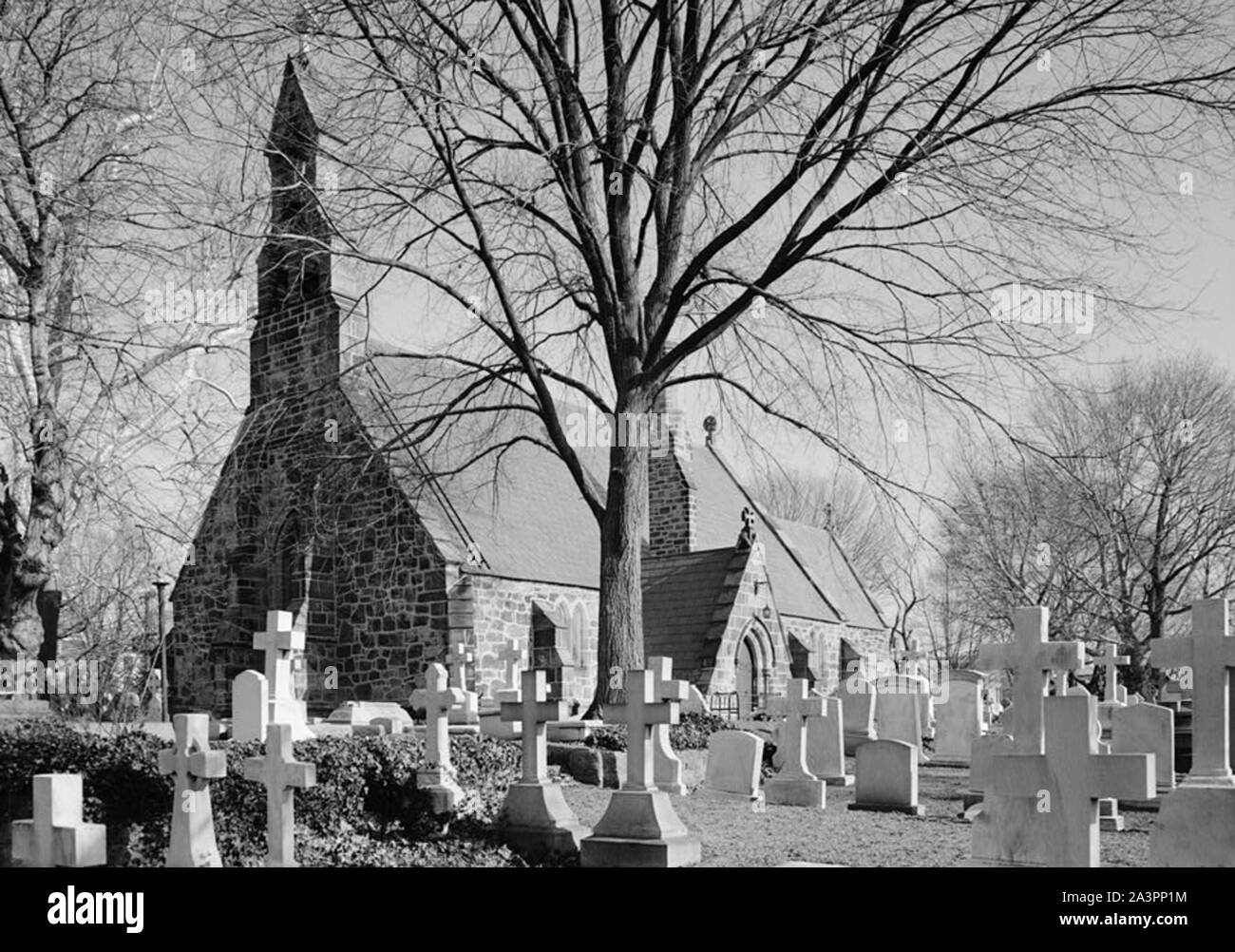 St James The Less Church High Resolution Stock Photography and Images ...