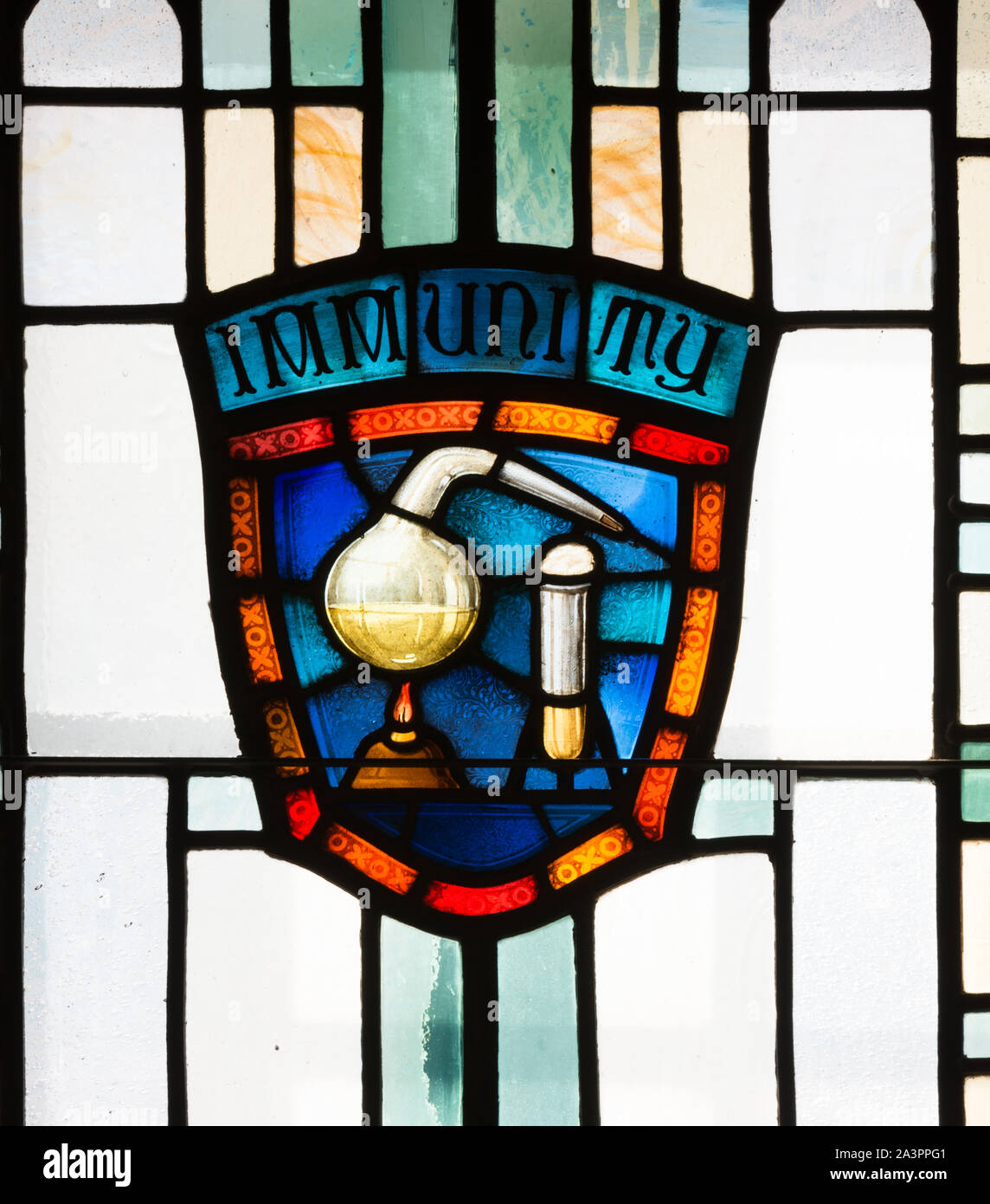 William h welch medical library hi-res stock photography and images - Alamy