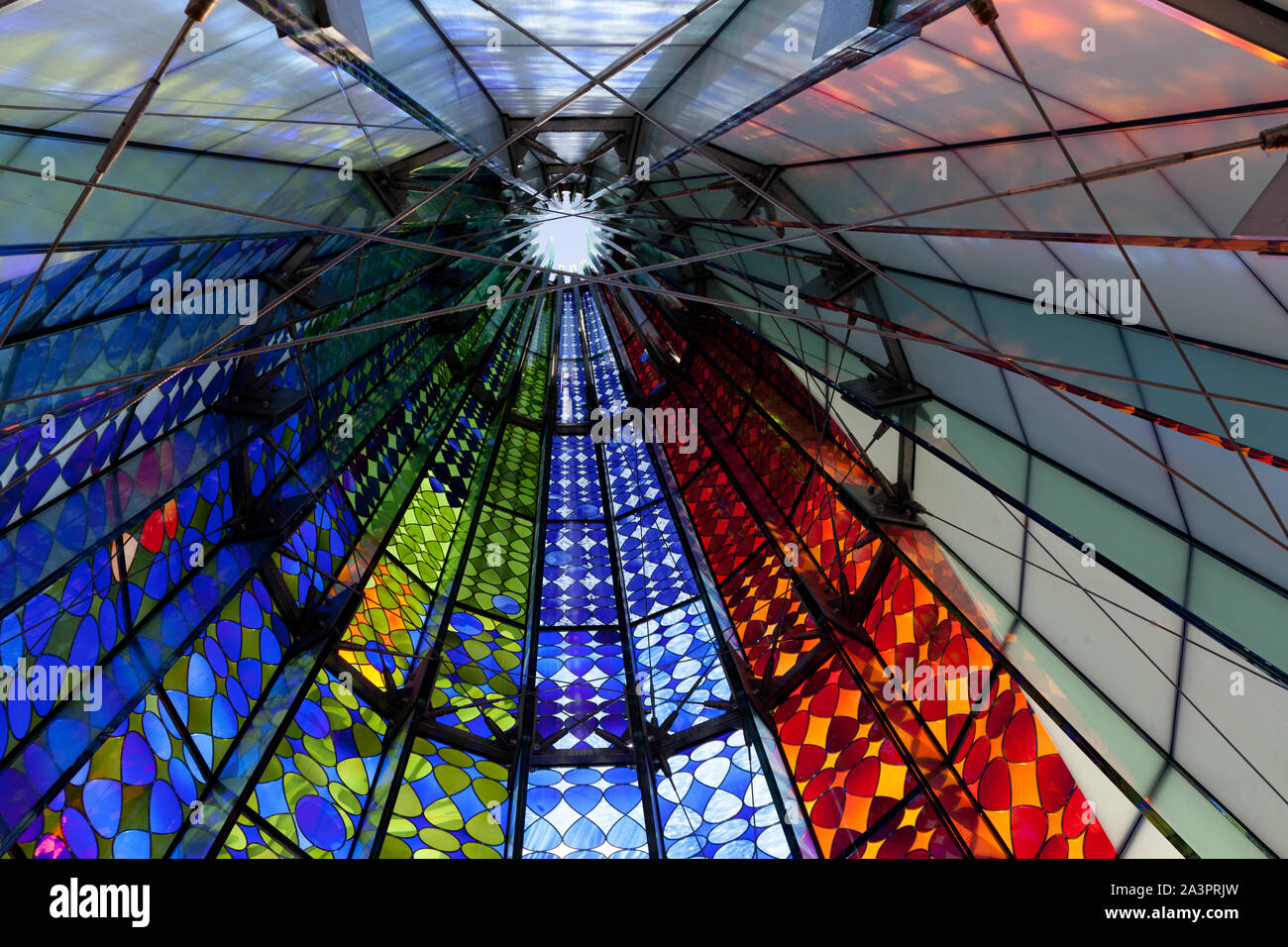 Stamford cone hi-res stock photography and images - Alamy