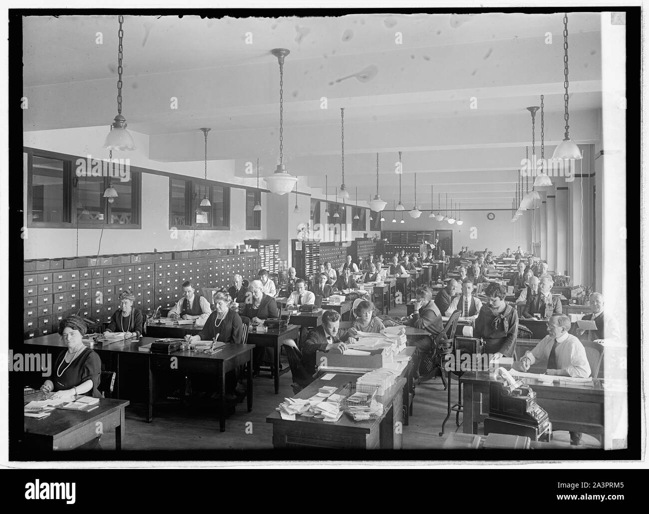 Stamp division hi-res stock photography and images - Alamy