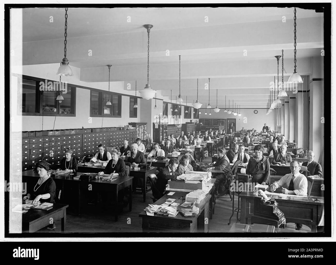 Stamp division hi-res stock photography and images - Alamy