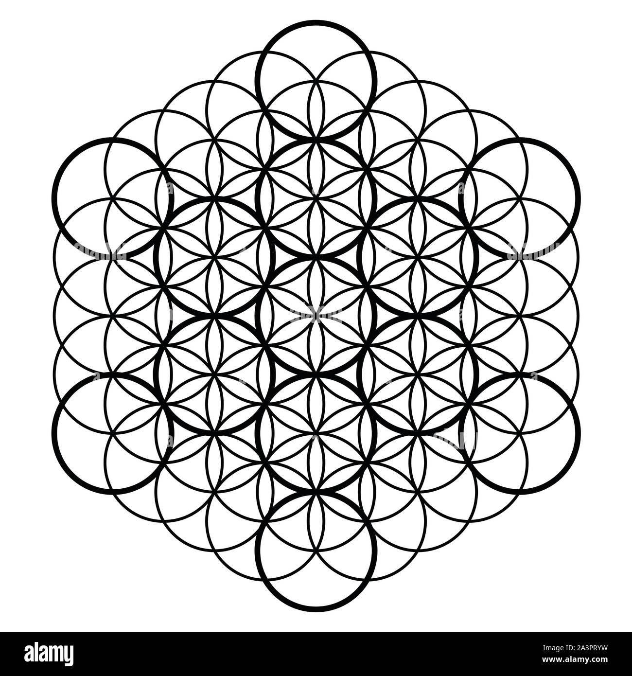 61 Circles High Resolution Stock Photography and Images - Alamy