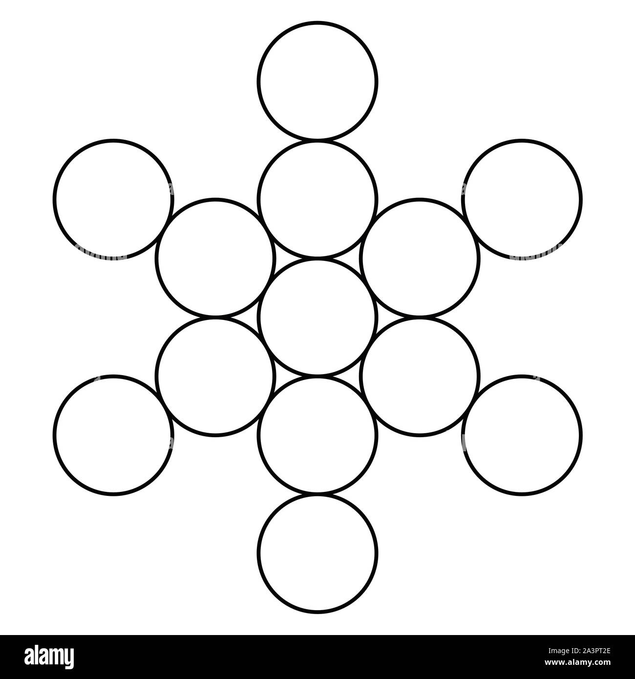 61 Circles High Resolution Stock Photography and Images - Alamy