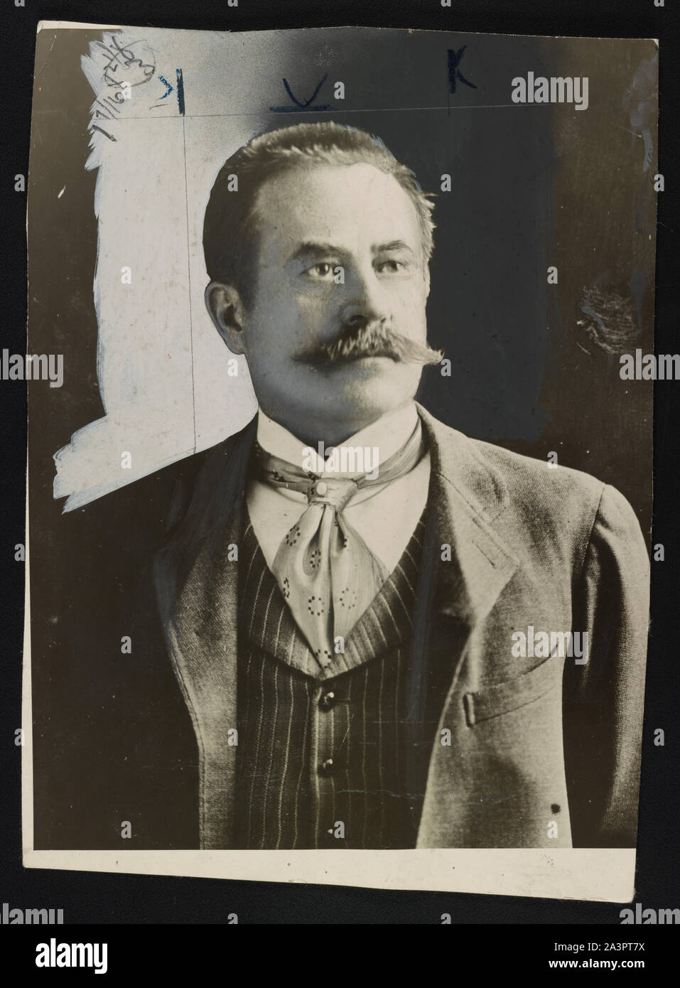 Stanford white hi-res stock photography and images - Alamy