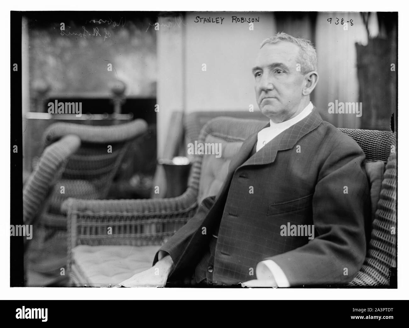 Louis stanley hi-res stock photography and images - Alamy