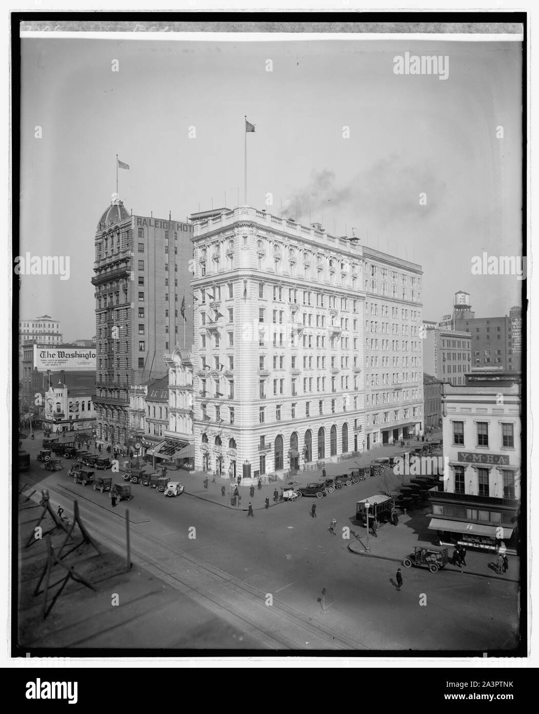 City of star Cut Out Stock Images & Pictures - Alamy