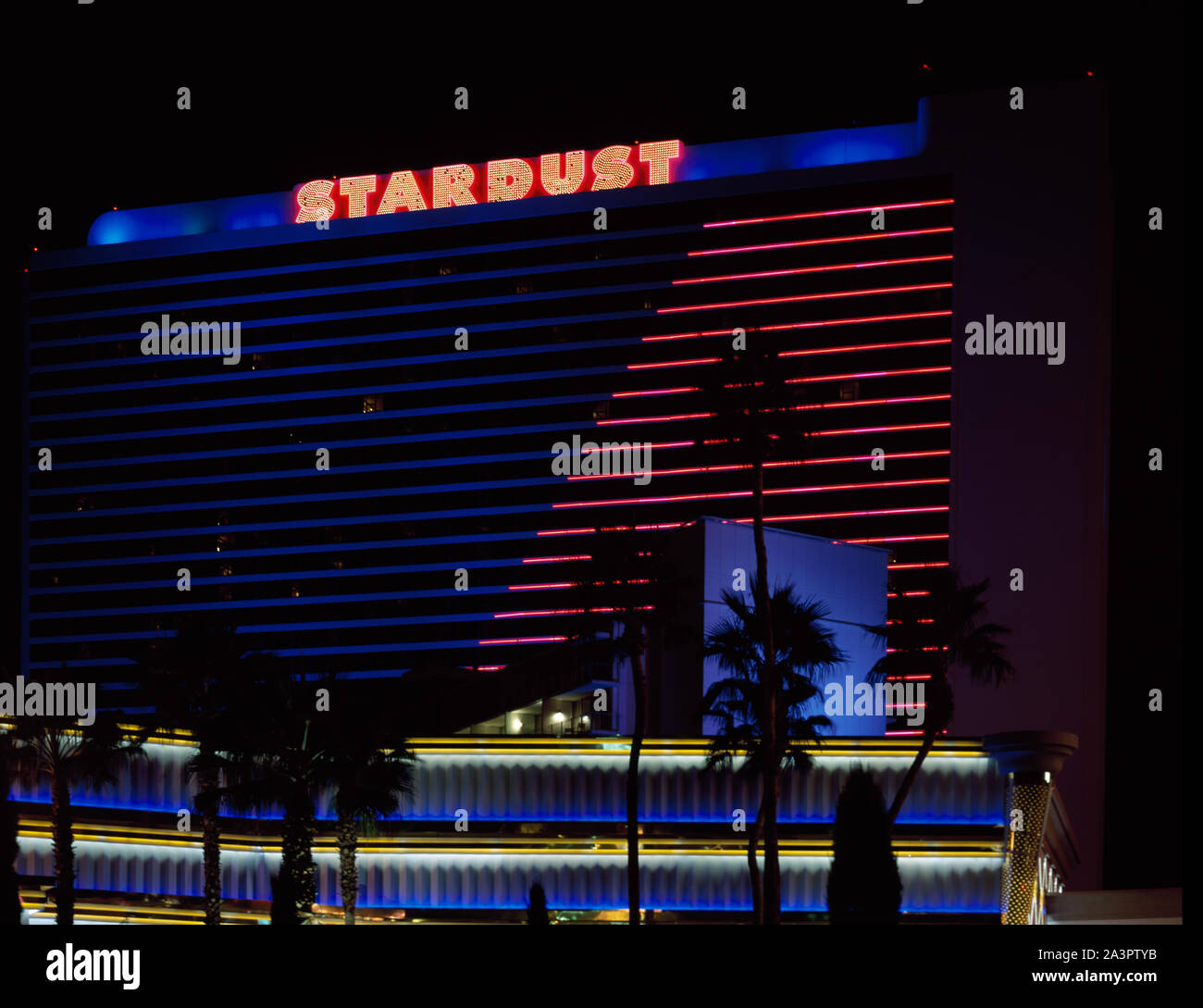 Stardust las vegas hi-res stock photography and images - Alamy