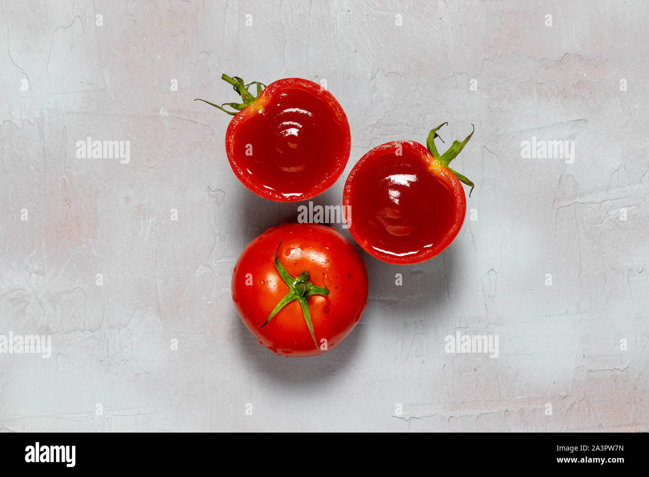 Bright colour fruit hi-res stock photography and images - Alamy
