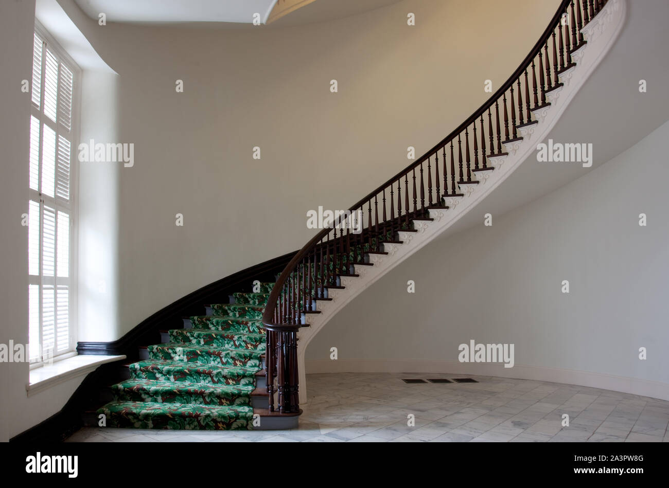 State confederate capitol hi-res stock photography and images - Alamy