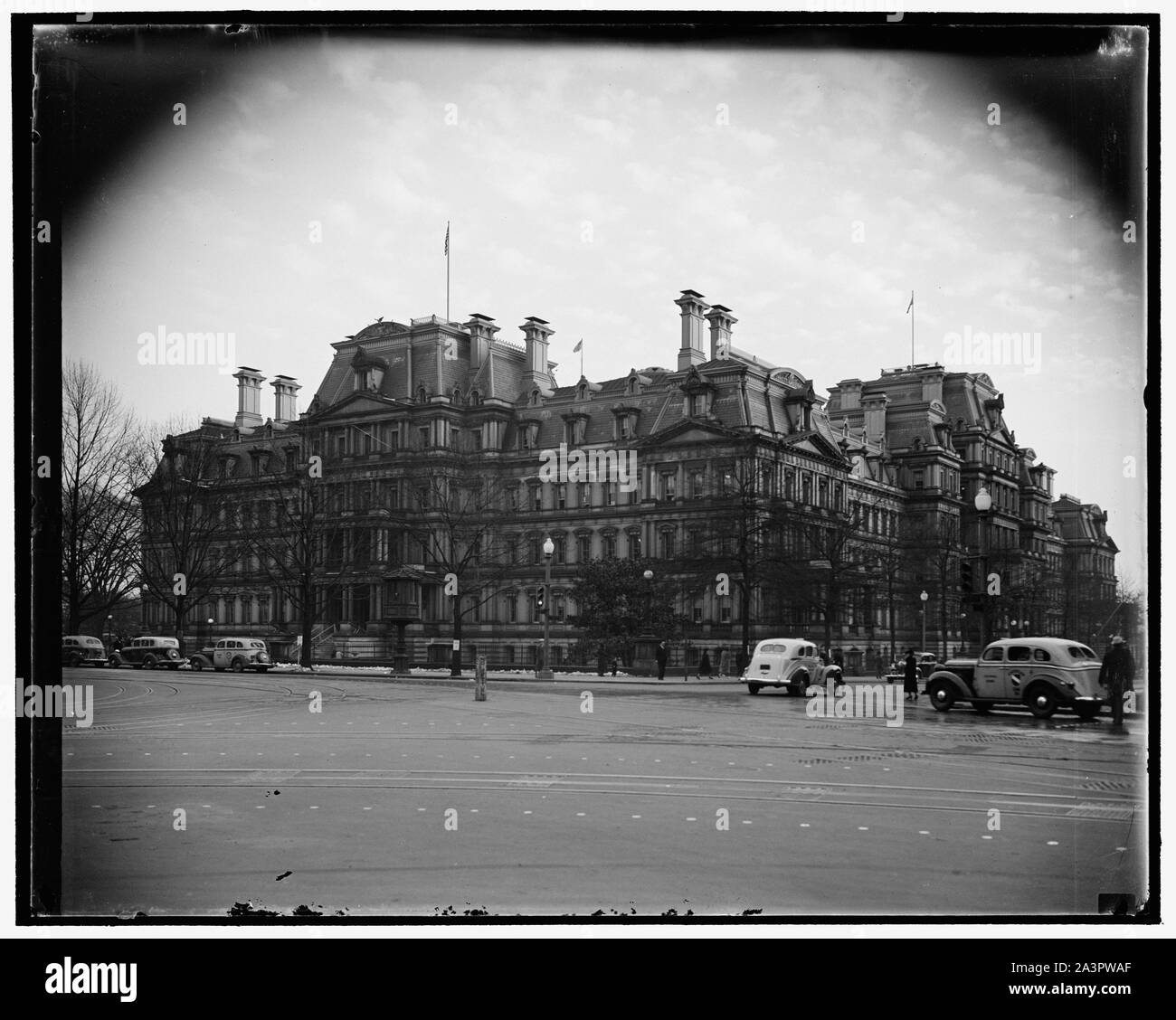 Dept Cut Out Stock Images & Pictures - Alamy