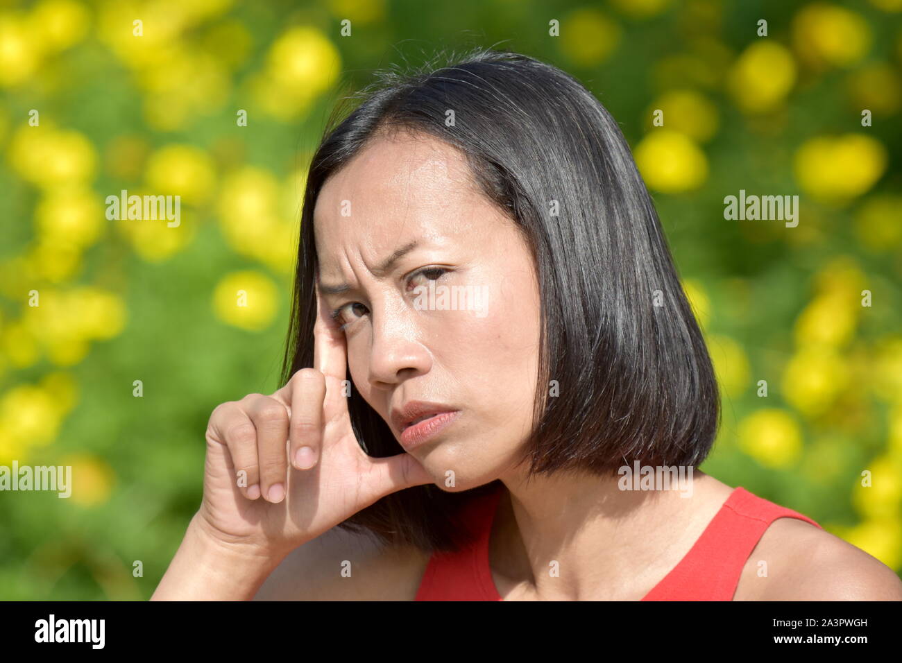 Individual decision hi-res stock photography and images - Alamy