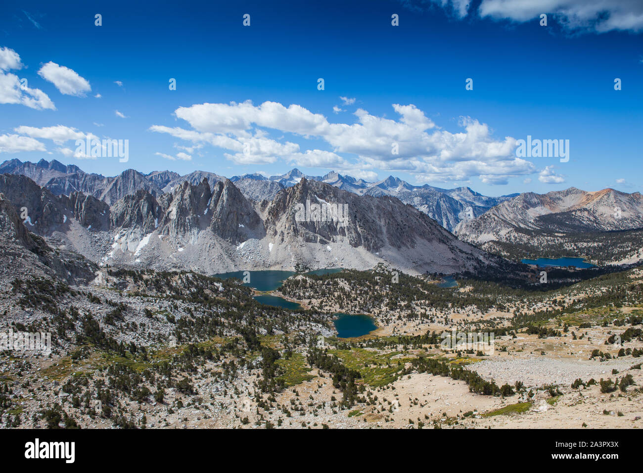 Bullfrog mountains hi-res stock photography and images - Alamy
