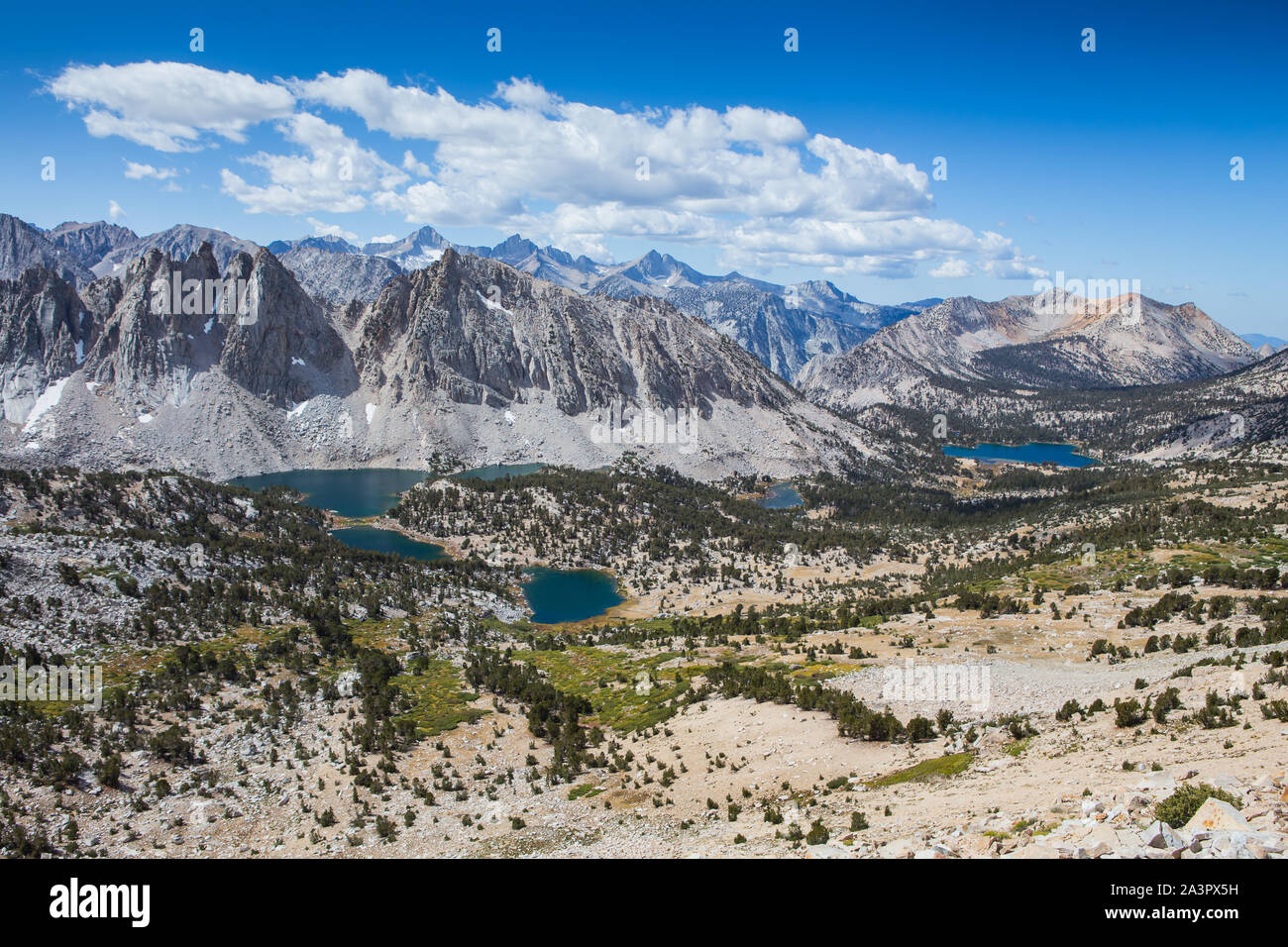 Kearsarge pass hi-res stock photography and images - Alamy