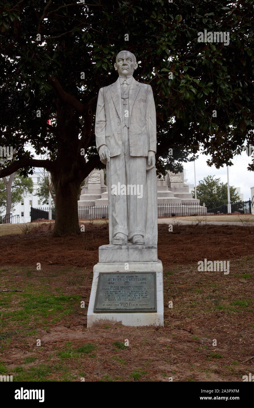 General patterson hi-res stock photography and images - Alamy