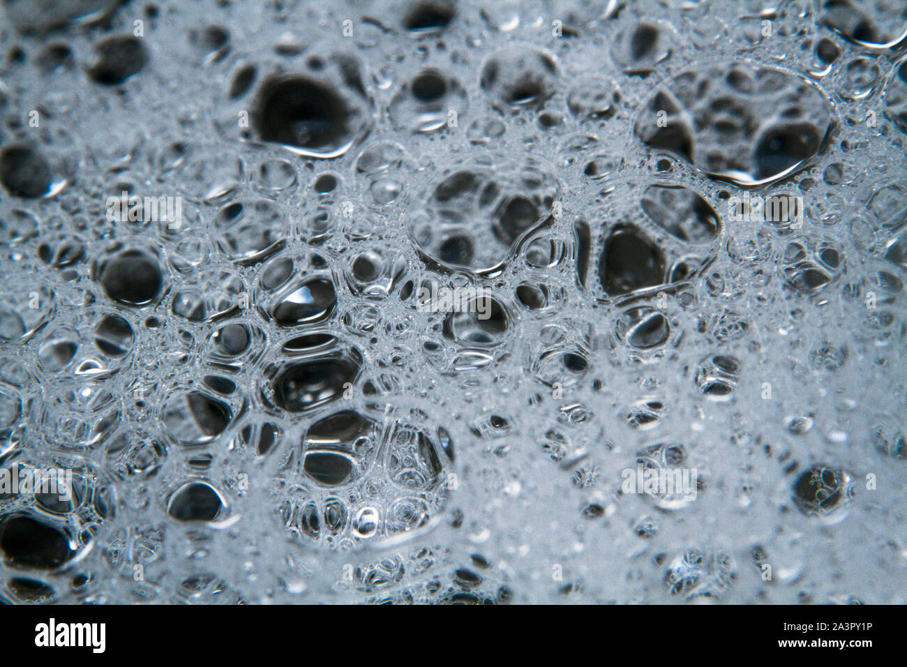 Popped my bubble hi-res stock photography and images - Alamy