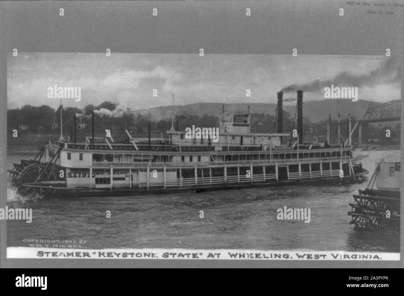 Keystone state hi-res stock photography and images - Alamy