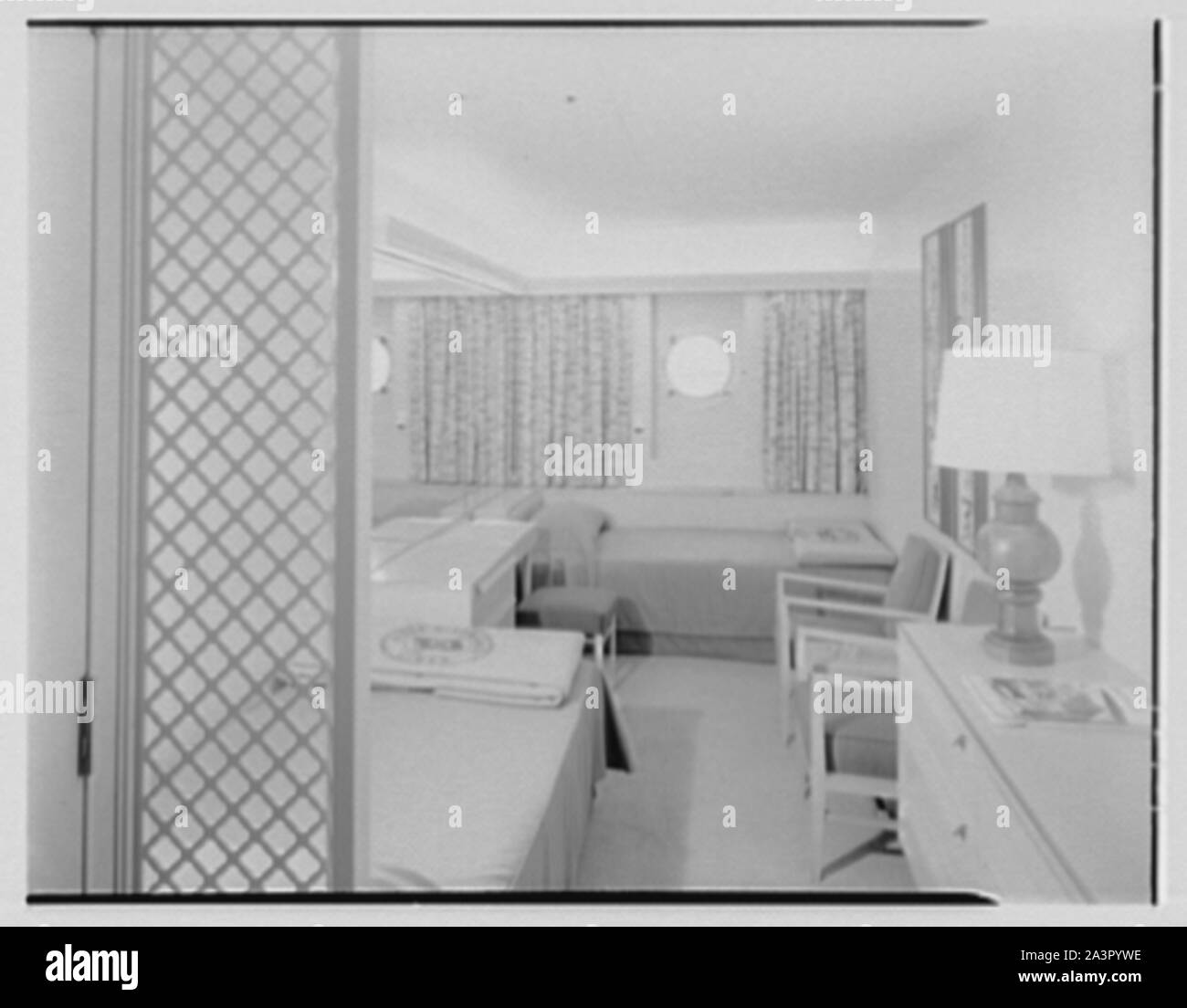 Moore mccormack hi-res stock photography and images - Alamy