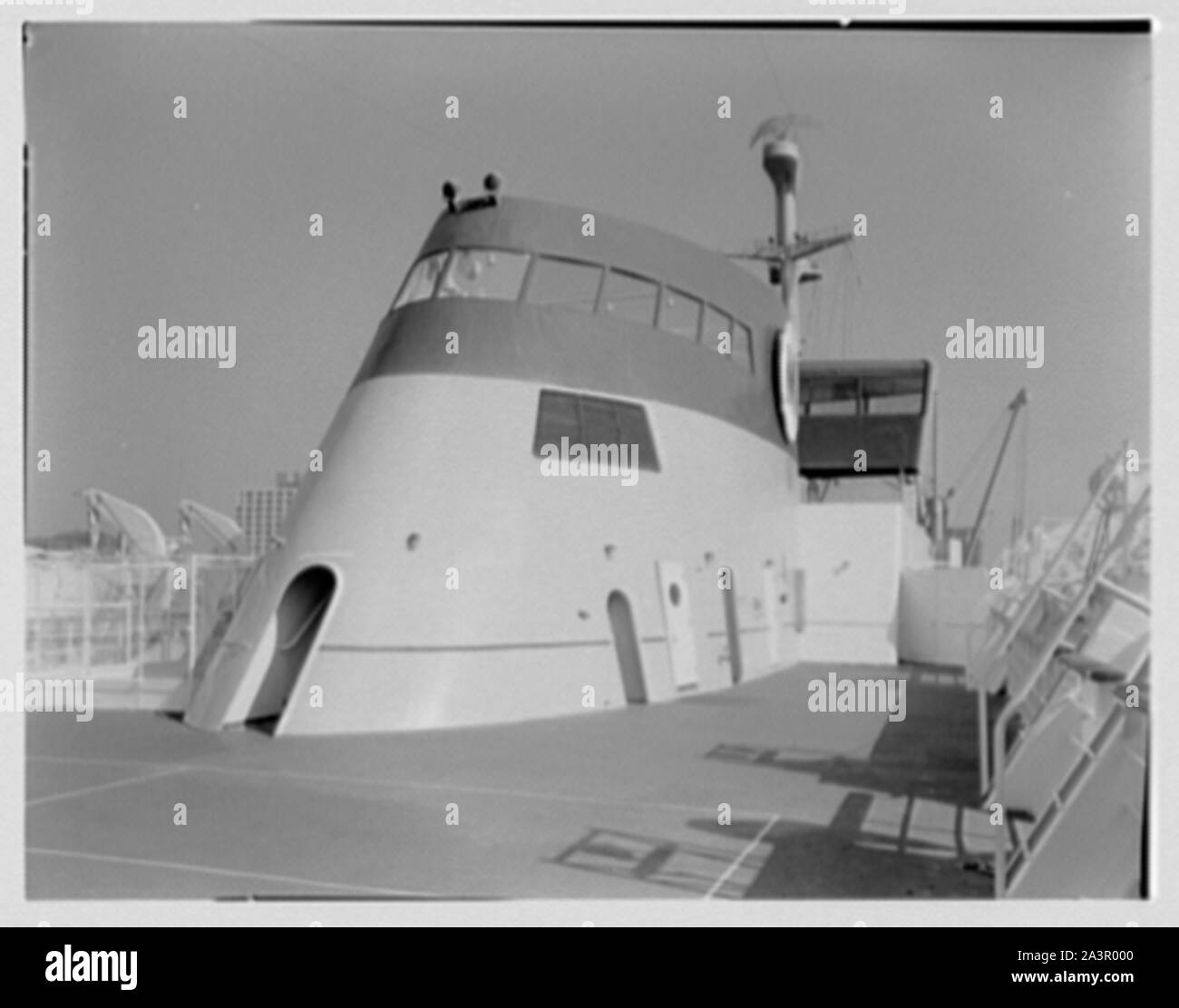 Steamship Brasil, Moore McCormack Line Stock Photo - Alamy