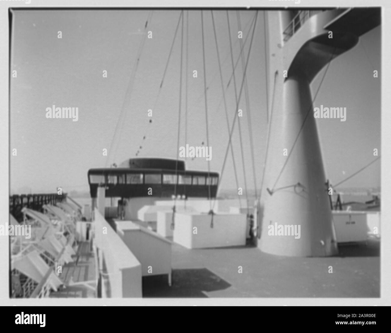 Steamship Brasil, Moore McCormack Line Stock Photo - Alamy
