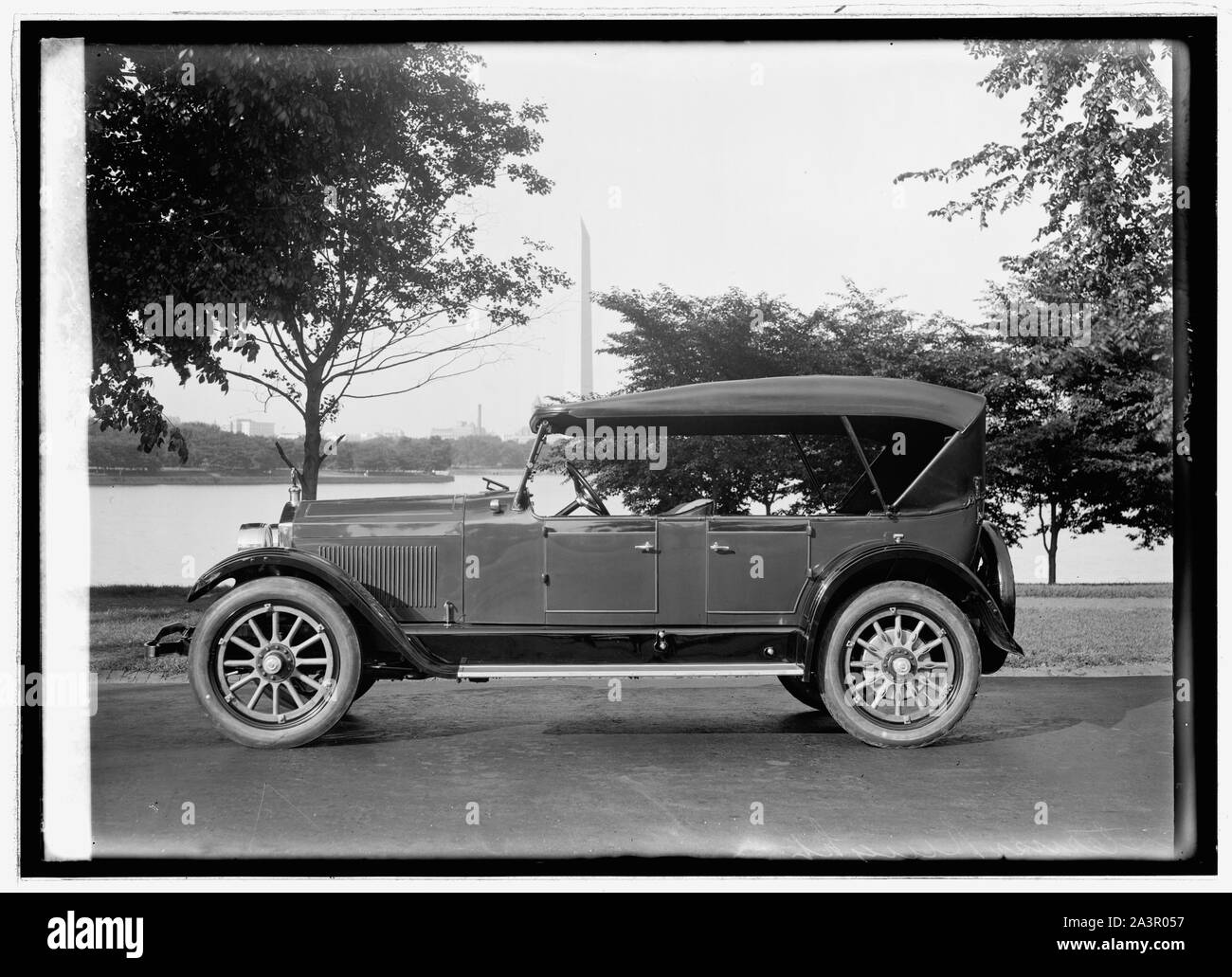 Engineering car Cut Out Stock Images & Pictures - Alamy