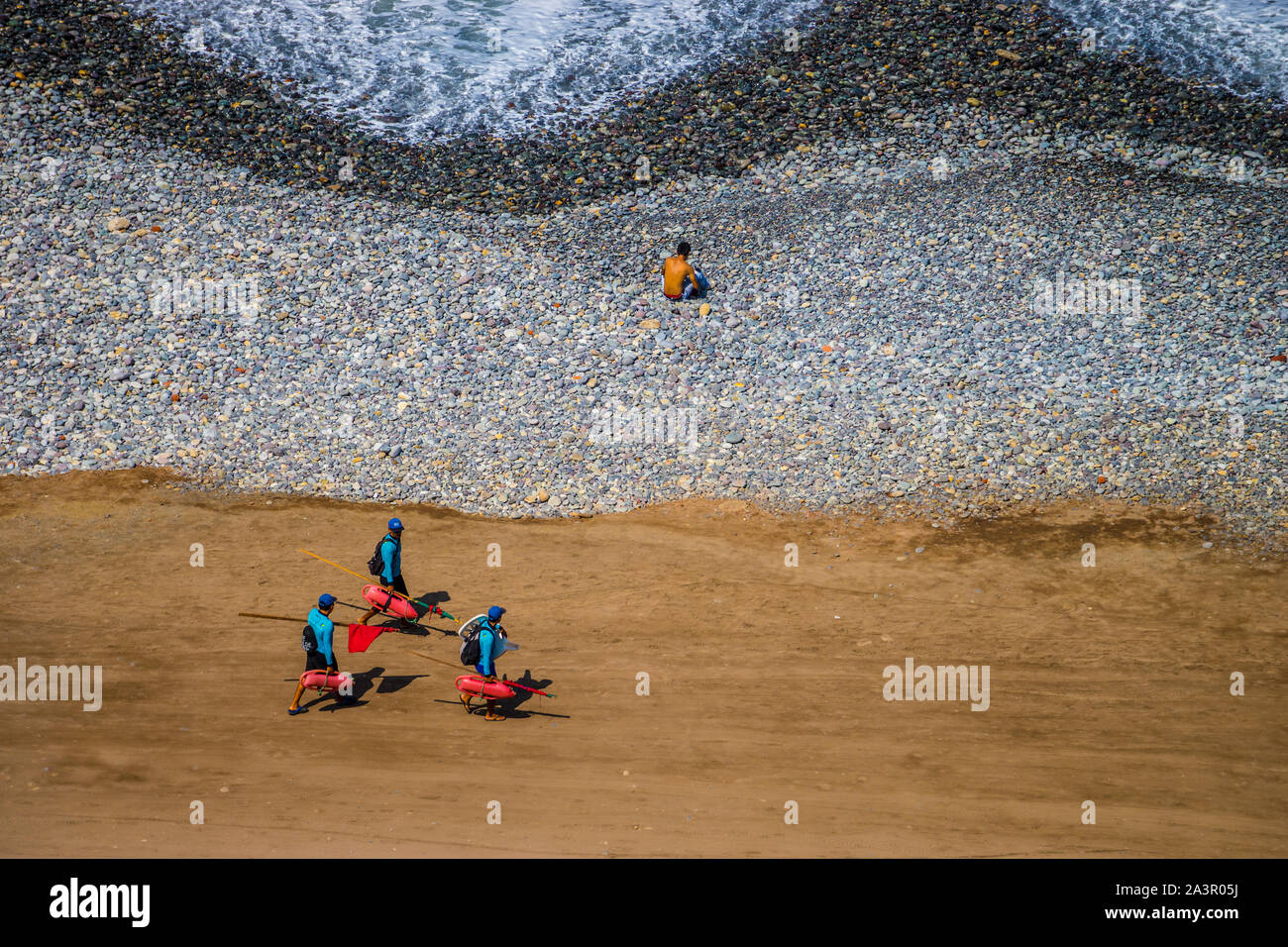 Surf lima hi-res stock photography and images - Alamy