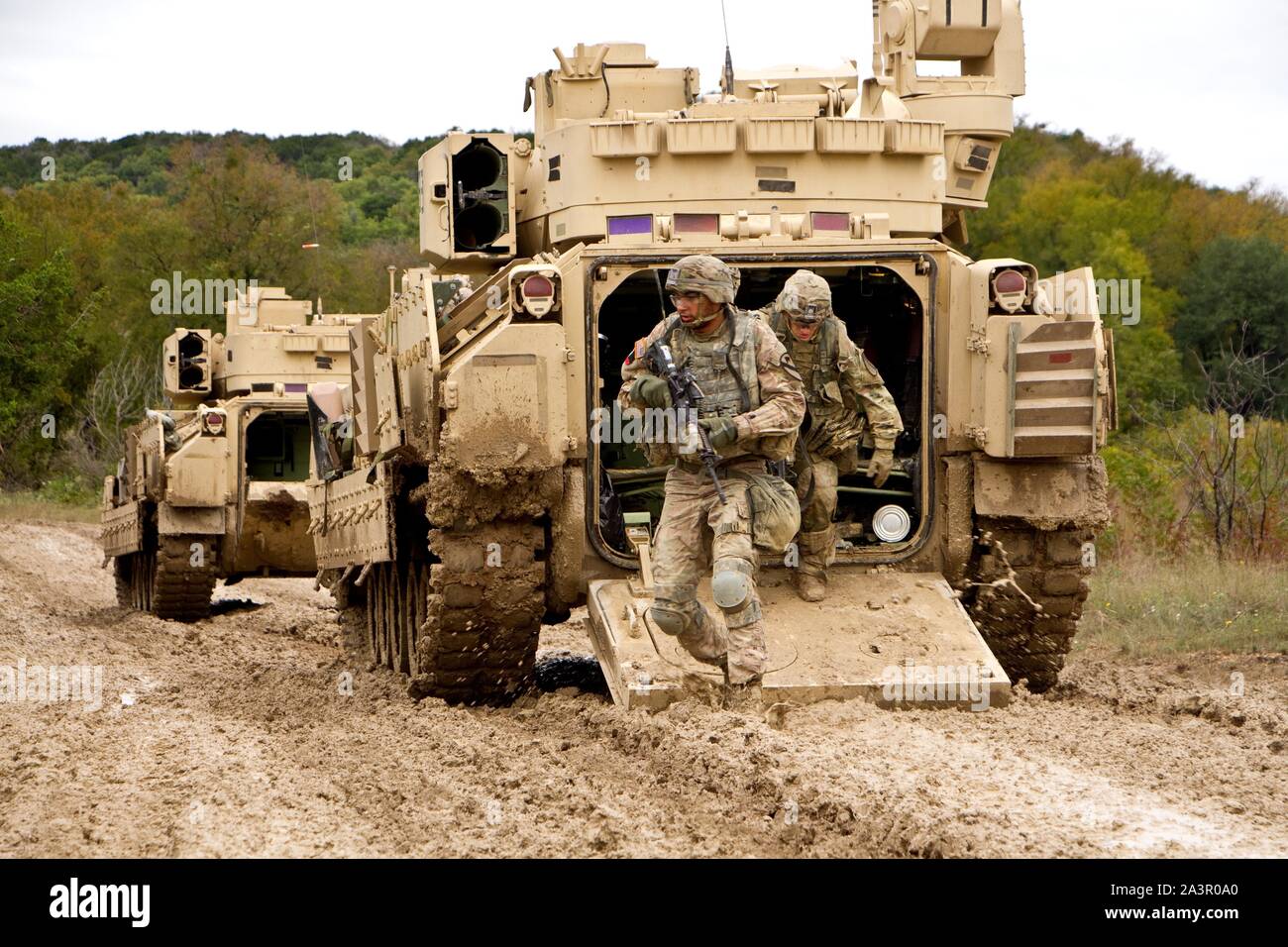 8th cavalry regiment hi-res stock photography and images - Alamy