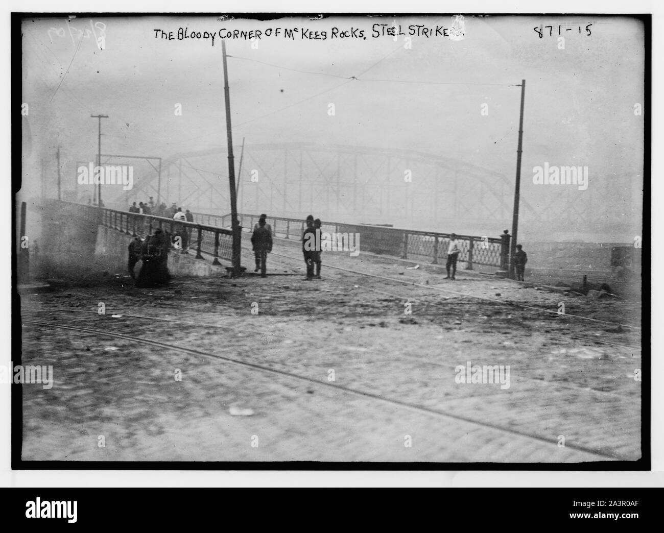 Mckees rocks hi-res stock photography and images - Alamy