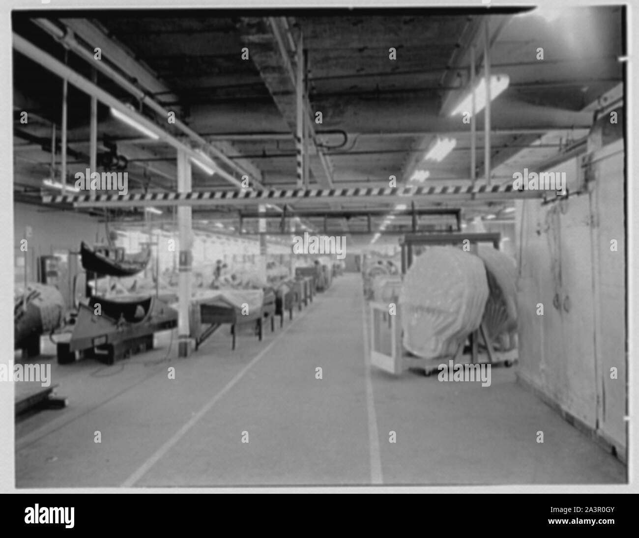 Glen island Black and White Stock Photos & Images - Alamy