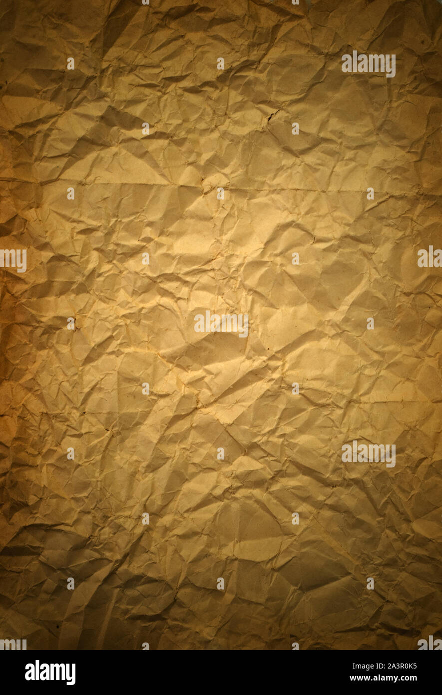 Very old damaged paper texture captured in the studio Stock Photo - Alamy