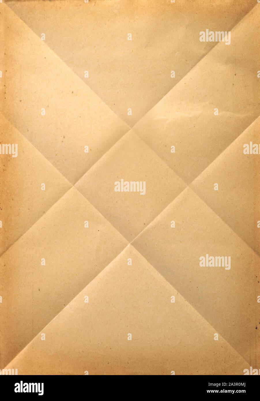 Damaged paper texture hi-res stock photography and images - Alamy
