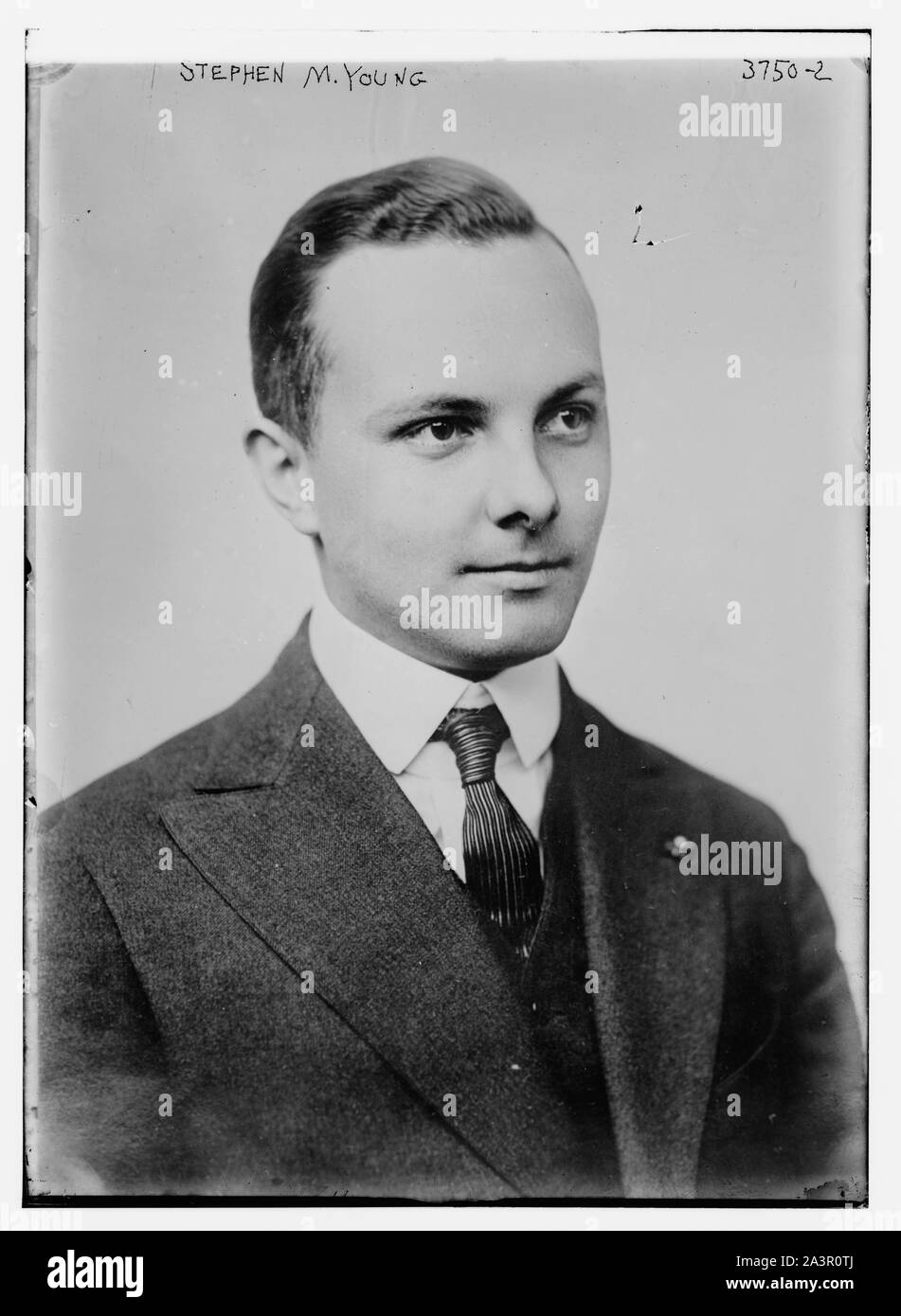 Stephen M. Young Stock Photo - Alamy