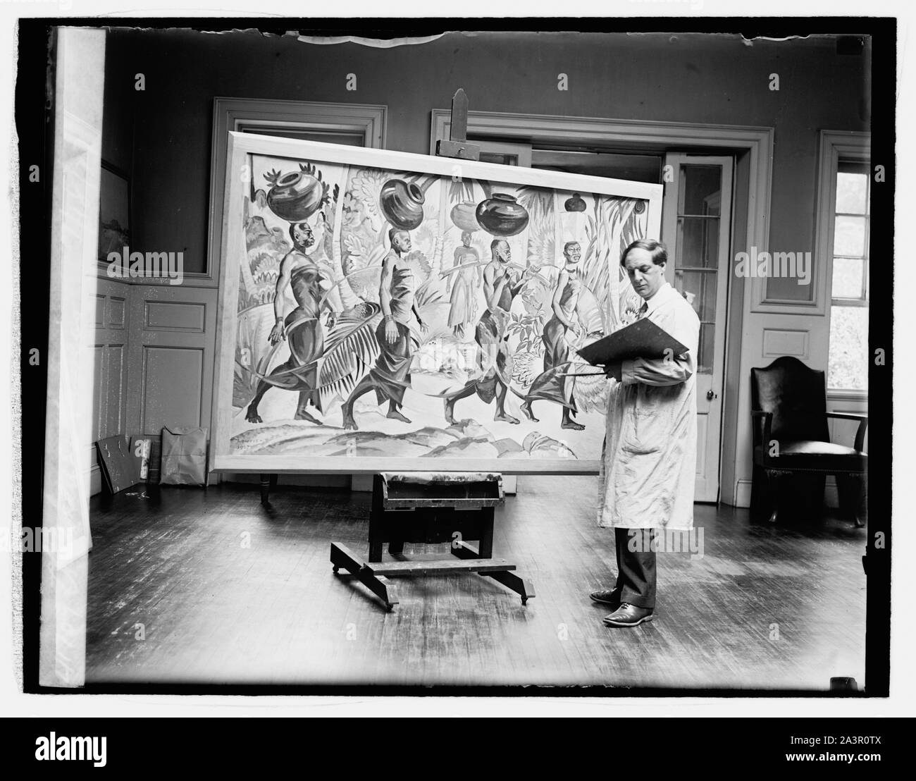 Stephen Haweis, 7/18/27 Stock Photo - Alamy