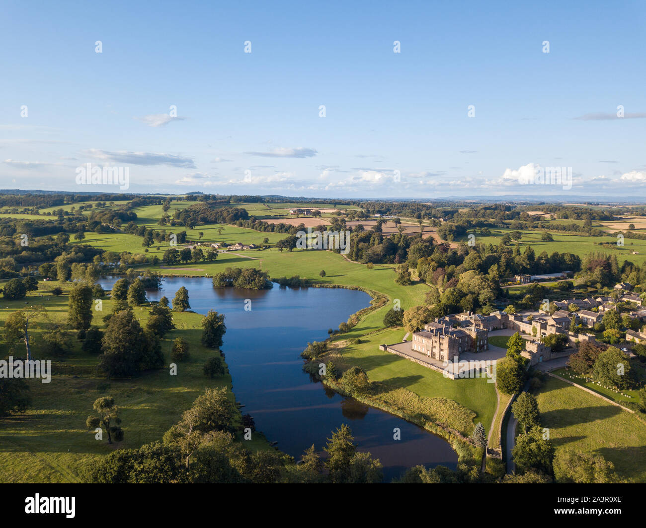 British Countryside High Resolution Stock Photography and Images - Alamy