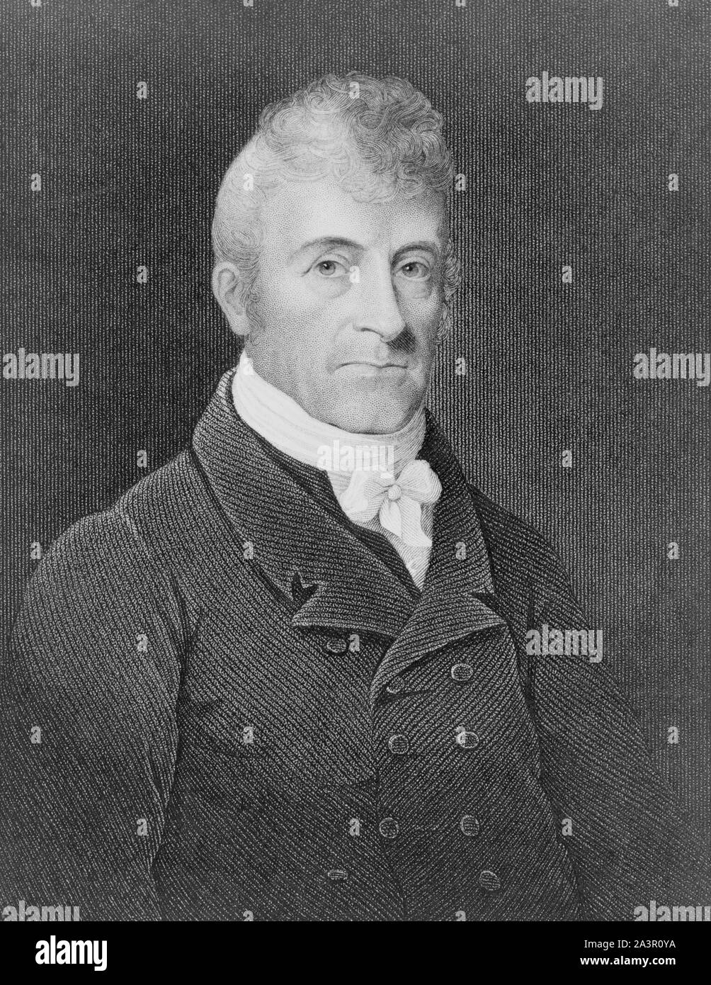 Rensselaer stephen van hi-res stock photography and images - Alamy