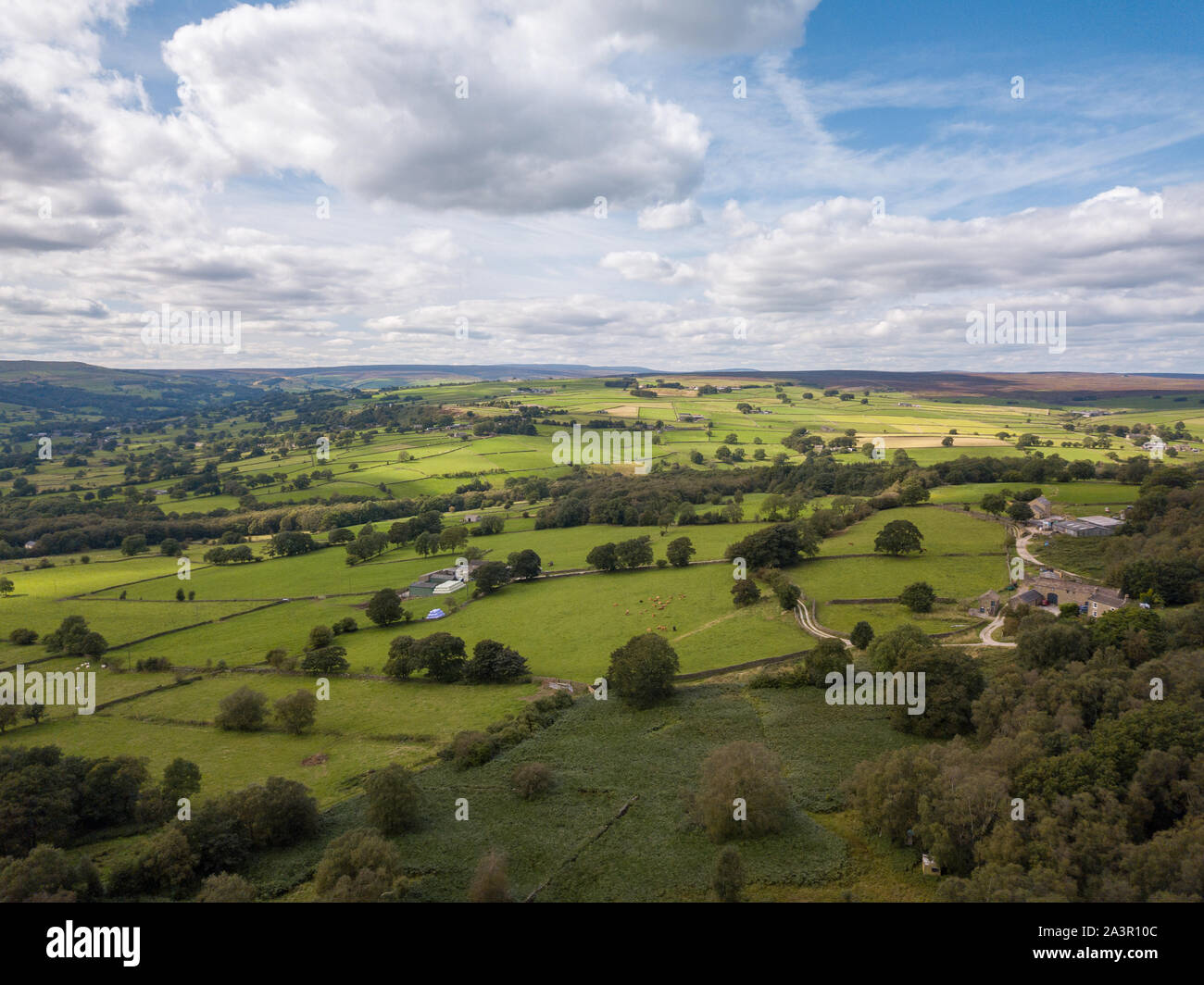 Ripley castle hi-res stock photography and images - Alamy