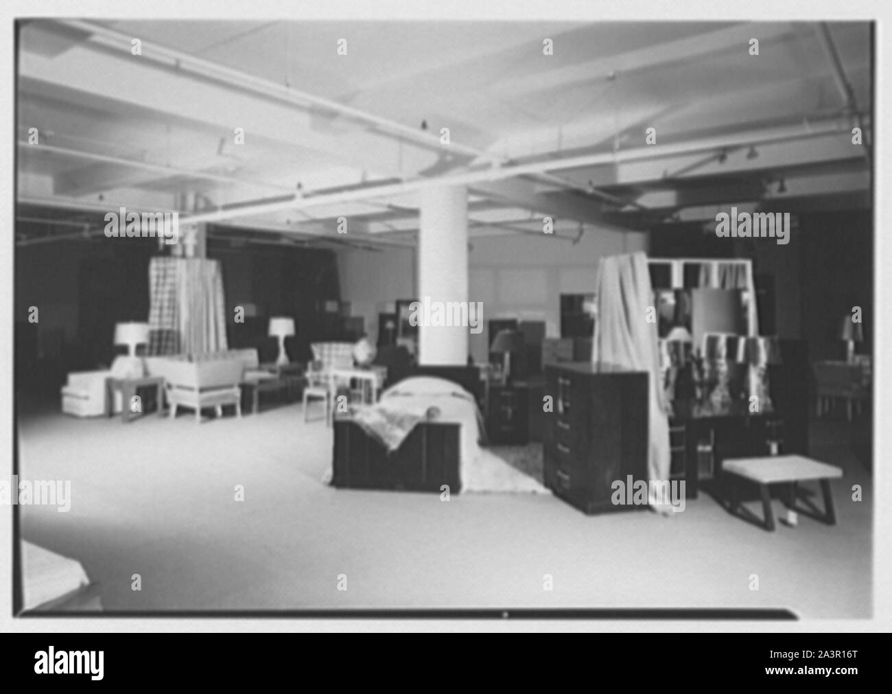 Stern Bros., business on W. 42nd St., New York City Stock Photo - Alamy