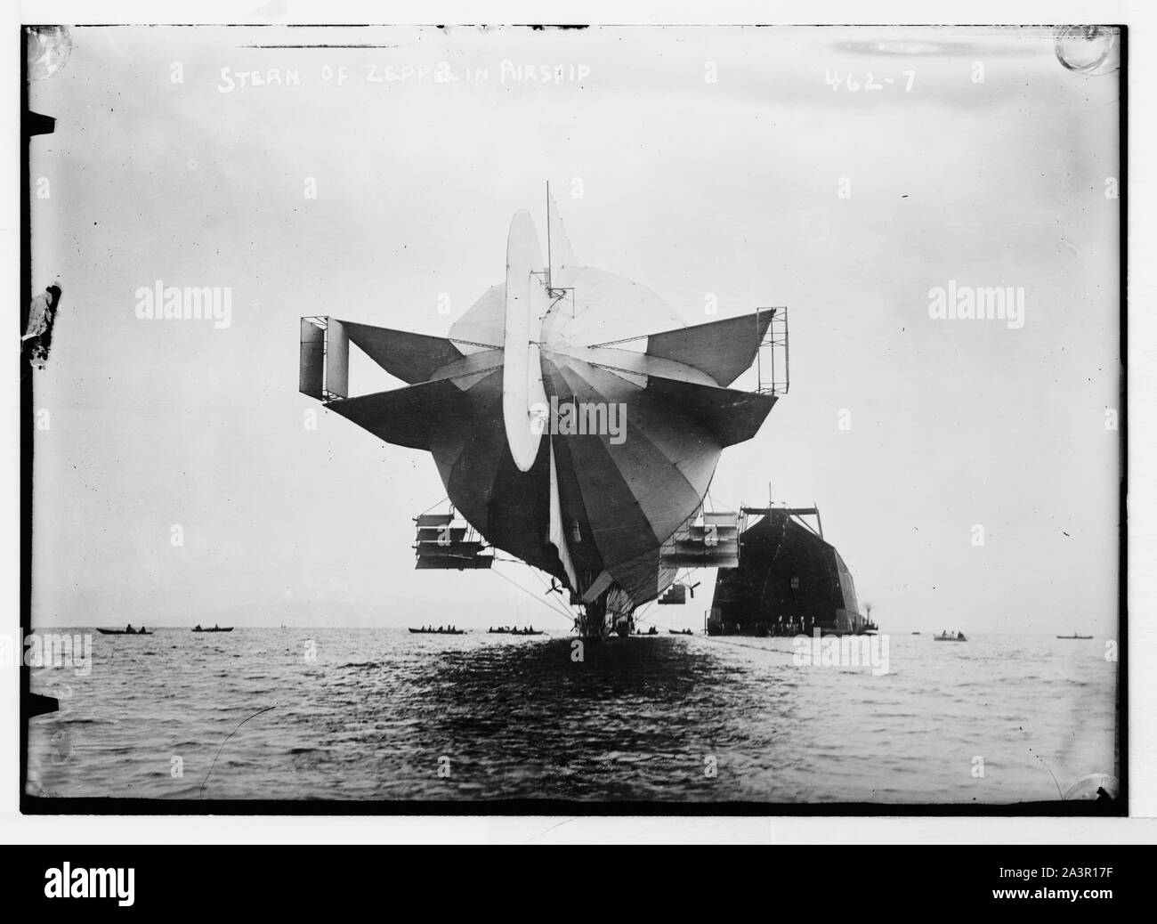 Control fins hi-res stock photography and images - Alamy