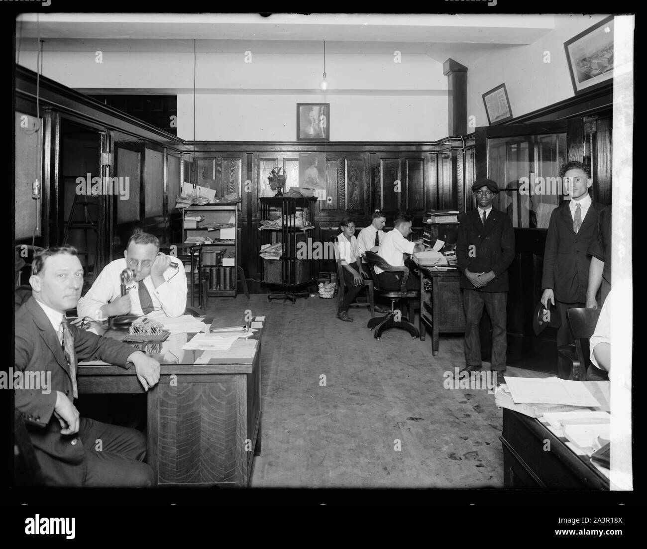 Car automotive services Black and White Stock Photos & Images - Alamy