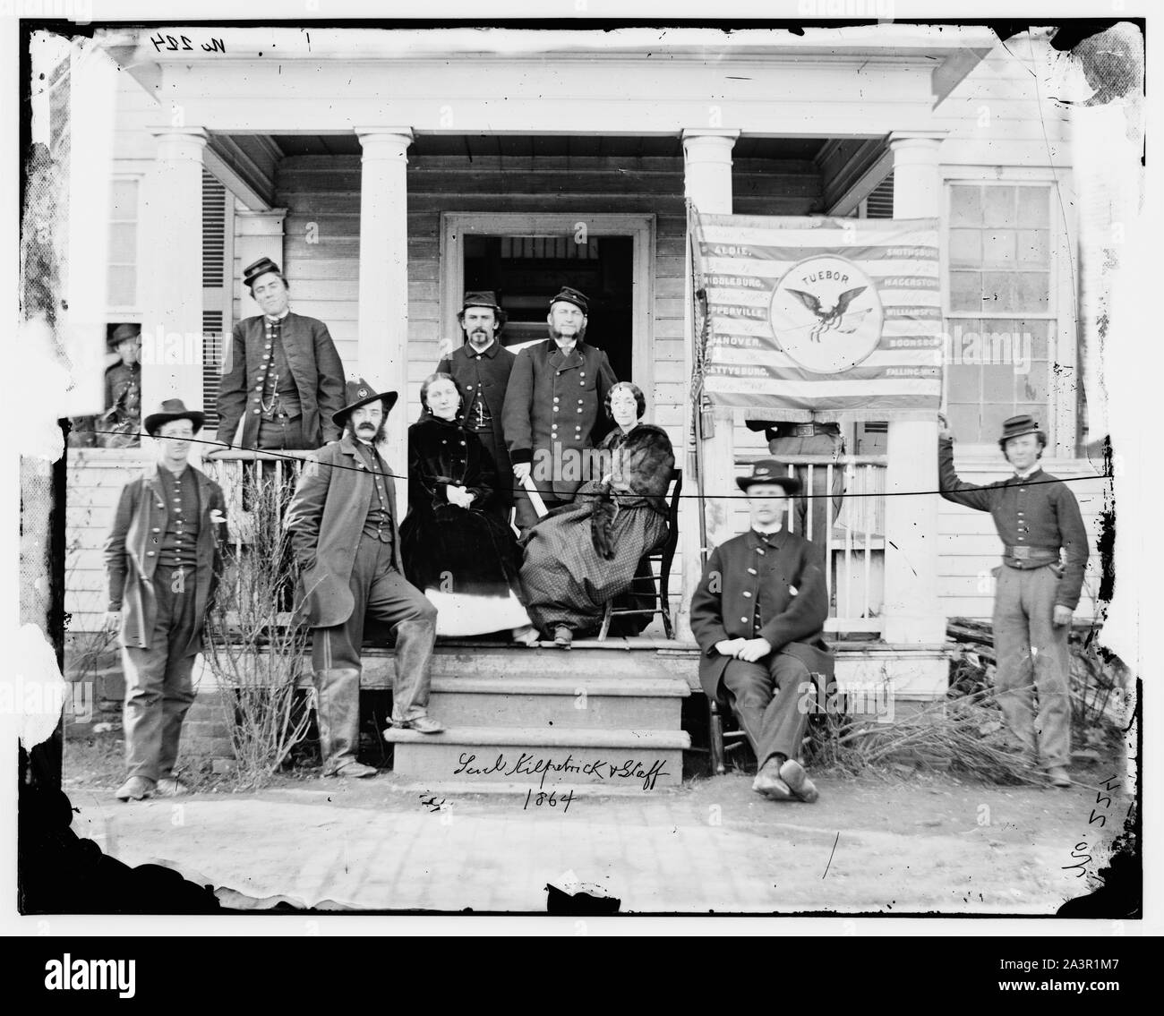 3d cavalry division hi-res stock photography and images - Alamy