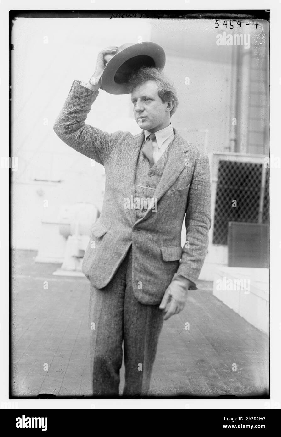 Stokowski hi-res stock photography and images - Alamy