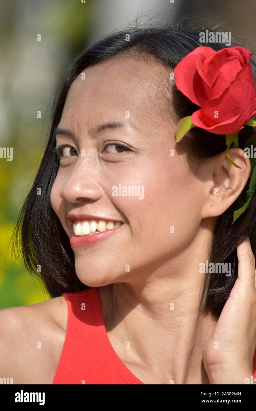 Emotional portrait woman hi-res stock photography and images - Alamy