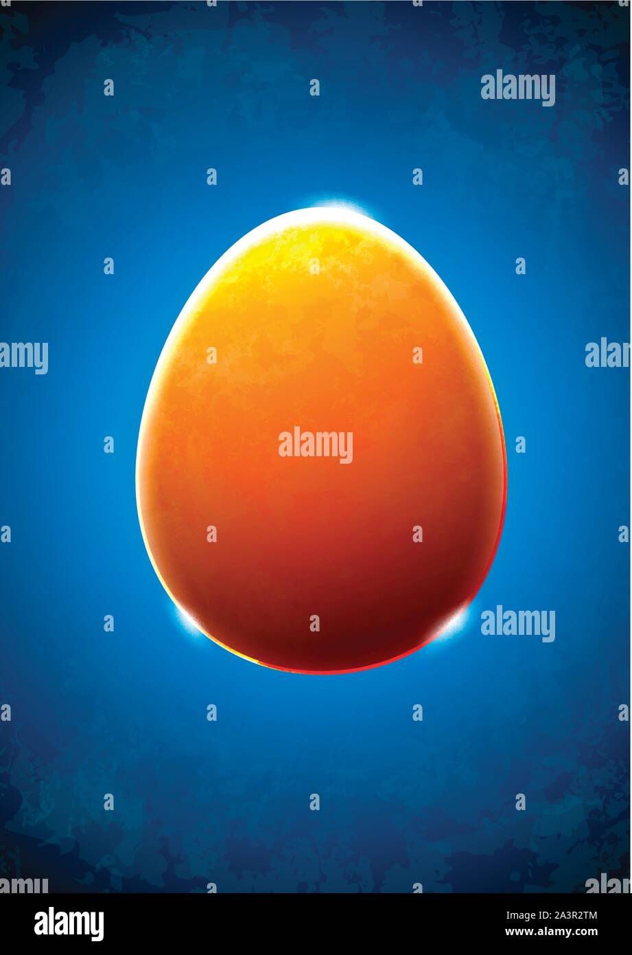 Egg geometric shape transparent hi-res stock photography and images - Alamy