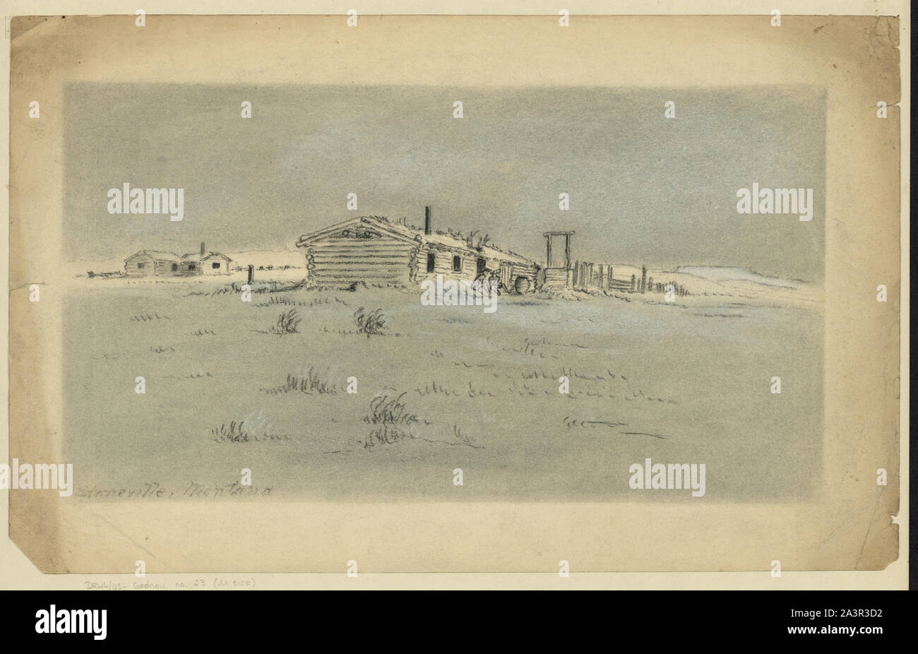 Stoneville hi-res stock photography and images - Alamy