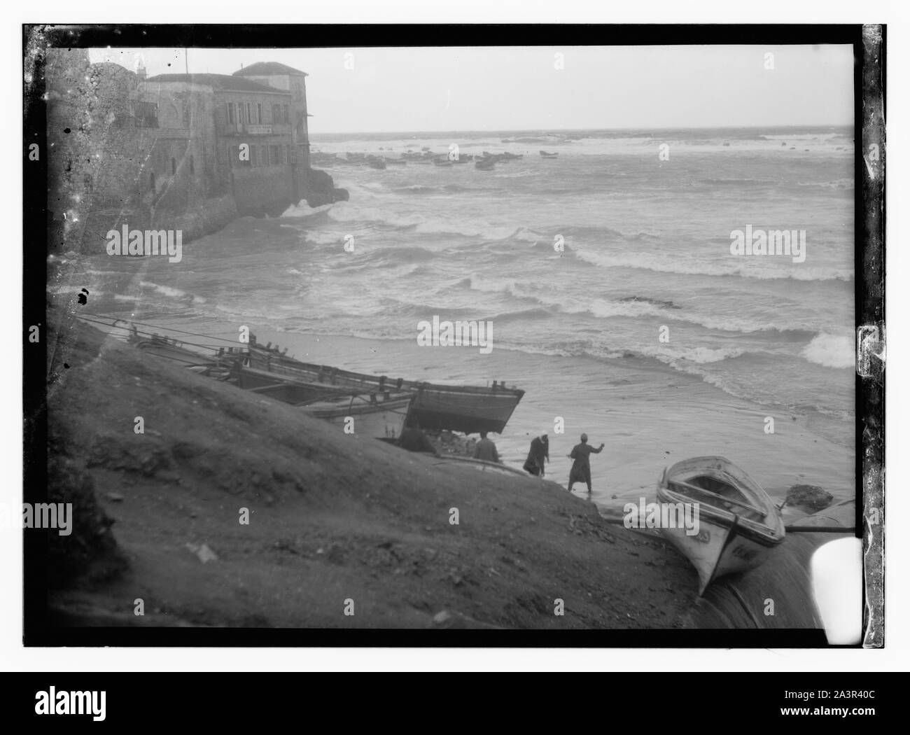 Dramatic storm Cut Out Stock Images & Pictures - Alamy