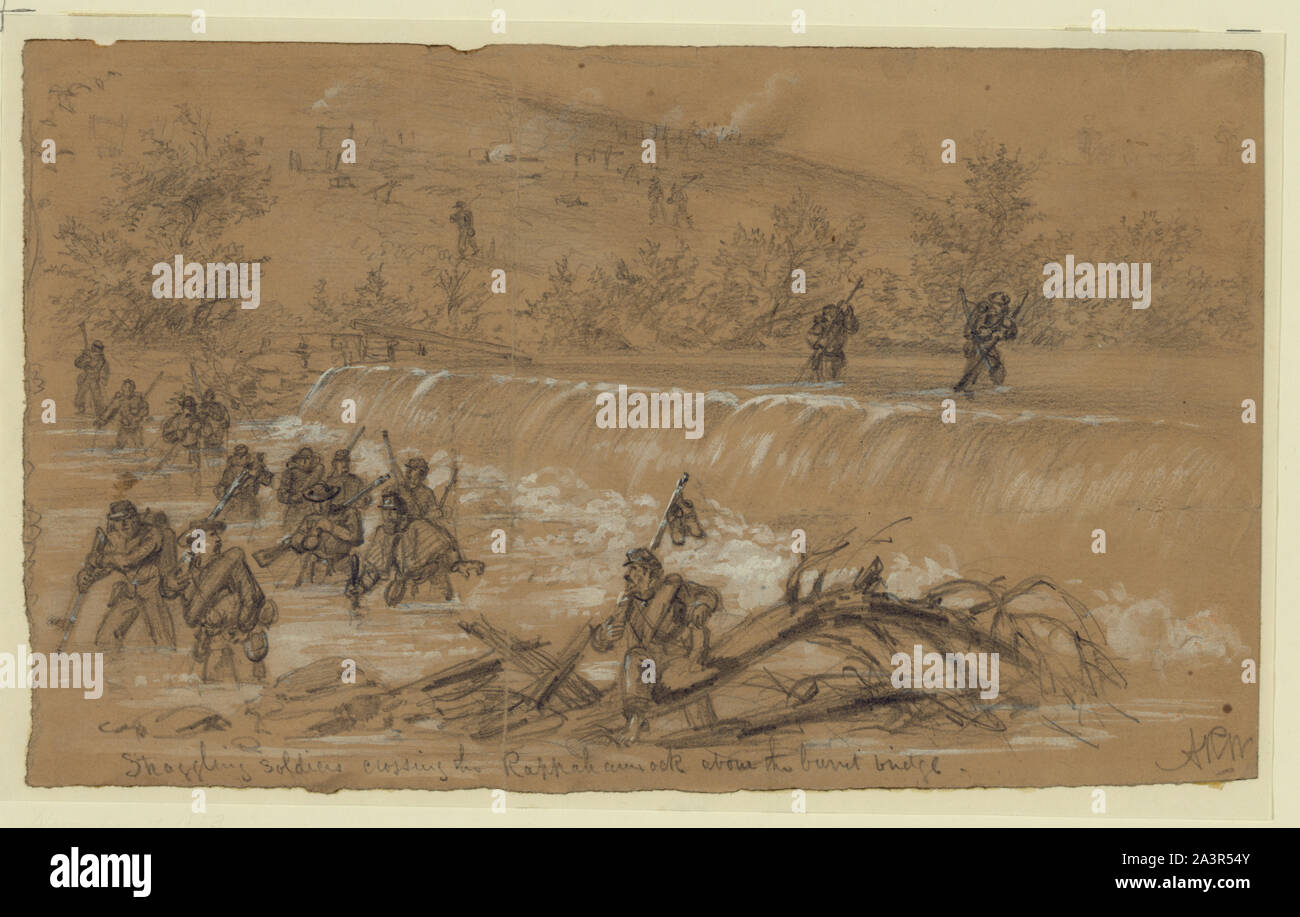 Straggling hi-res stock photography and images - Alamy