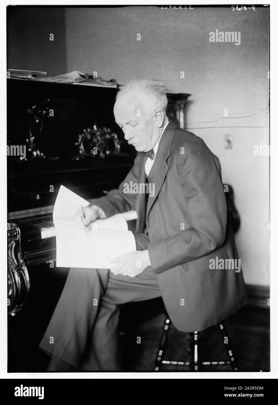 Strauss waltz Cut Out Stock Images & Pictures - Alamy